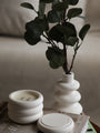 Kaskad Vase – Solèy Decor