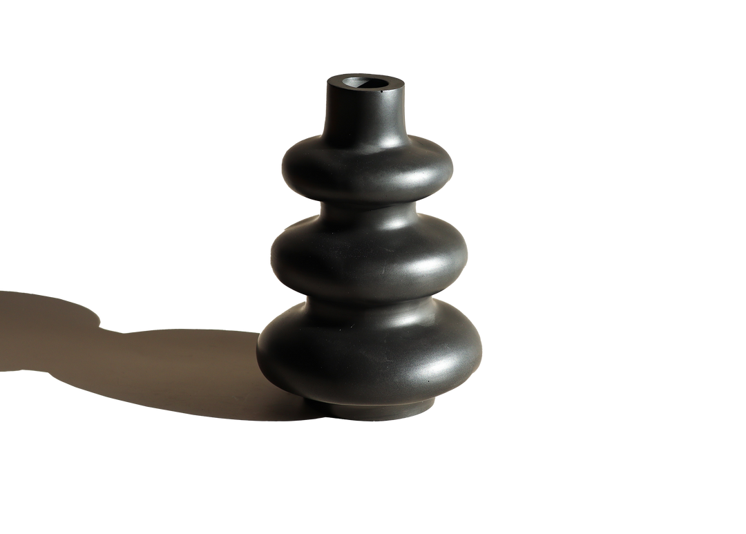 Kaskad Vase – Solèy Decor